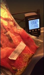 Getting Over The Hump & Sous Vide BBQ Camel Ribs… | Gourmet De-Constructed
